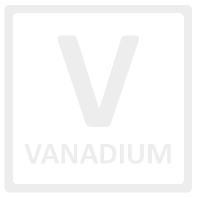 Pangang Vanadium & Titanium Changed Its Name To Vanadium And Titanium ...